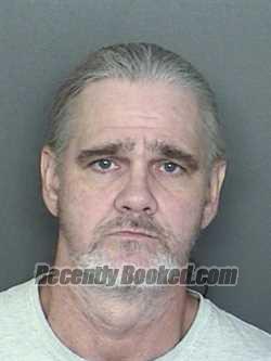 Recent Booking / Mugshot for DANIEL LEE GORHAM in St Marys County, Maryland