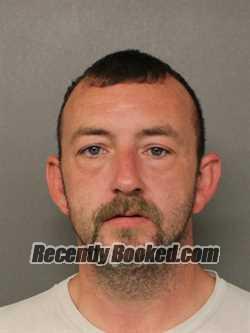Recent Booking / Mugshot for STEVEN KEITH JAMESON in St Marys County ...
