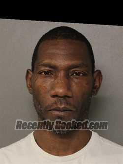 Recent Booking / Mugshot for ERIC EUGENE BUTLER in St Marys County ...
