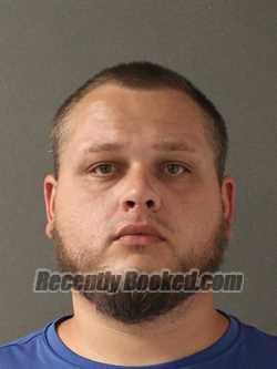 Recent Booking / Mugshot for STEPHEN GORE UHLER in St Marys County ...