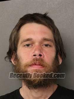 Recent Booking / Mugshot for JONATHAN STEPHEN HOYER in St Marys County ...