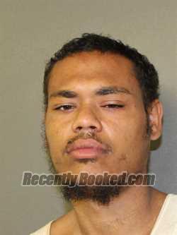 Recent Booking / Mugshot for JOSEPH MONROE COOPER in St Marys County ...