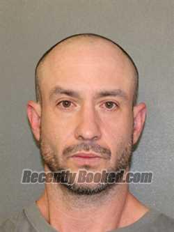 Recent Booking / Mugshot for TERRY GLENN PARSONS in St Marys County ...
