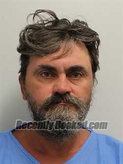 Recent Booking / Mugshot for WAYNE ANDERSON HOOPER in St Marys County ...