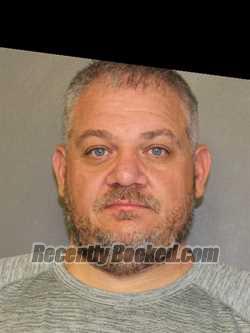 Recent Booking / Mugshot for STEVEN ERIC BRICKMAN in St Marys County ...