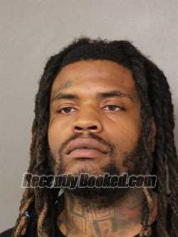 Recent Booking / Mugshot for TRE CORNELL DAWSON in St Marys County ...