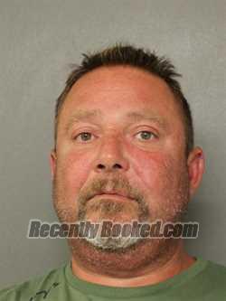 Recent Booking / Mugshot for RICHARD WESLEY INMAN in St Marys County ...