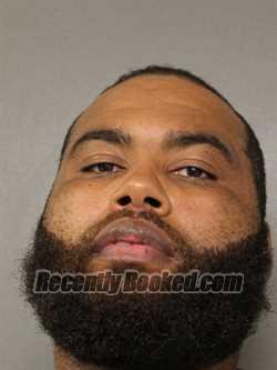 Recent Booking / Mugshot for LARAY ANTHONY MADDOX in St Marys County ...