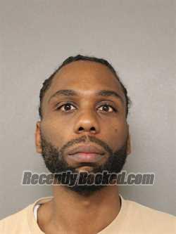 Recent Booking / Mugshot for TERRENCE JOSEPH PARKS in St Marys County ...