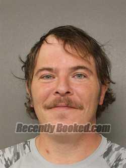 Recent Booking / Mugshot for ROBERT RAND in St Marys County, Maryland