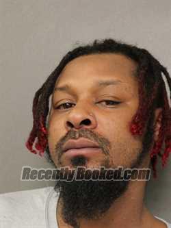 Recent Booking / Mugshot for JUSTIN FREDERICK in St Marys County, Maryland