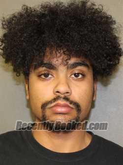 Recent Booking / Mugshot for SYLVESTER KENNETH PRICE in St Marys County ...