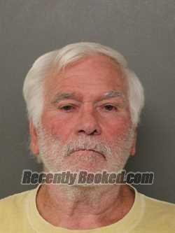Recent Booking / Mugshot for WILLIAM MICHAEL PITNER in St Marys County ...