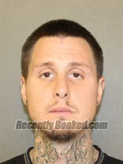 Recent Booking / Mugshot for MICHAEL TURNER BICE in St Marys County ...