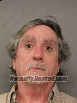 Recent Booking / Mugshot for PARKER DOUGLAS MCCARTY in St Marys County ...