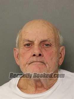CRAIG ROBERT MCDANIEL Arrest Record & Booking Info – St Marys County ...
