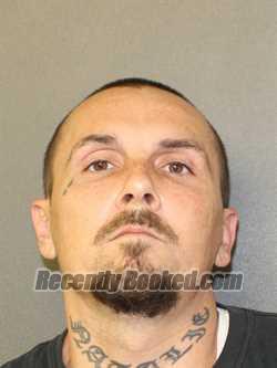 Recent Booking / Mugshot for NEILL ADAM REARDON in St Marys County ...