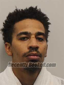 Recent Booking / Mugshot for JOSEPH MATTHEW QUEEN in St Marys County ...