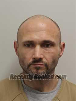 Recent Booking / Mugshot for KEVIN ANDREW JOHNSON in St Marys County ...