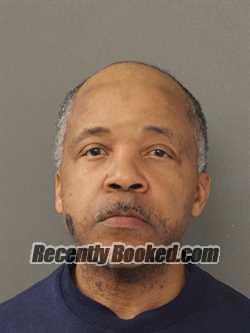 Recent Booking / Mugshot for GREGORY MAURICE PATE in St Marys County ...