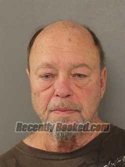 Recent Booking / Mugshot for STEPHEN PAUL LERESCHE in St Marys County ...