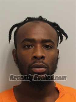 Recent Booking / Mugshot for SHADEED GRAHAM in St Marys County, Maryland