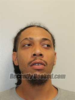 Recent Booking / Mugshot for DEVIN SMITH in St Marys County, Maryland