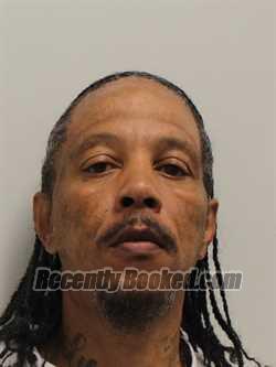 Recent Booking / Mugshot for FOREST ARCHIE NELSON in St Marys County ...