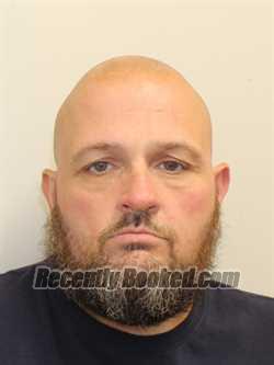Recent Booking / Mugshot for GEORGE WAYNE ARMIGER in St Marys County ...