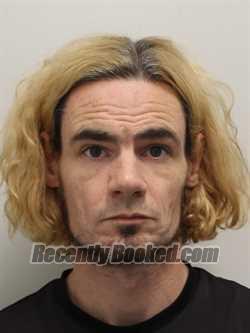 Recent Booking / Mugshot for BRIAN SCOWCROFT in St Marys County, Maryland