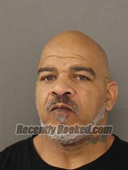 Recent Booking / Mugshot for DAVID JAMES PATTERSON in St Marys County ...