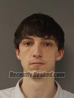 Recent Booking / Mugshot for JONATHAN WILLIAM PRIDDY in St Marys County ...