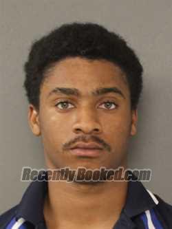 Recent Booking / Mugshot for ETHAN JAMES BUTLER in St Marys County ...