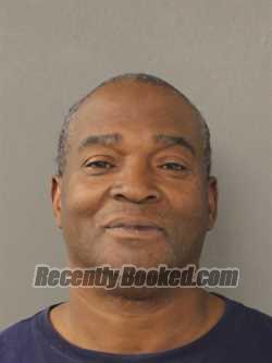 Recent Booking / Mugshot for MILTON JEROME NELSON in St Marys County ...