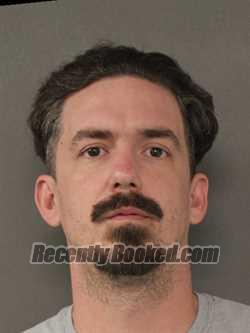 Recent Booking / Mugshot for MATTHEW K CHAPPEL in St Marys County, Maryland