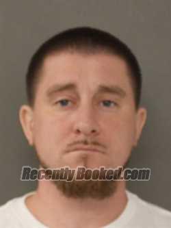 Recent Booking / Mugshot for MICHAEL TERRELL in St Marys County, Maryland