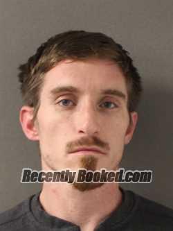 Recent Booking / Mugshot for ZACHARY LEE PRATZ in St Marys County, Maryland