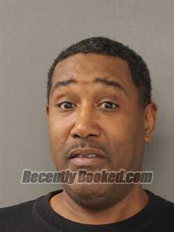 Recent Booking / Mugshot for HOWARD SIMPSON in St Marys County, Maryland