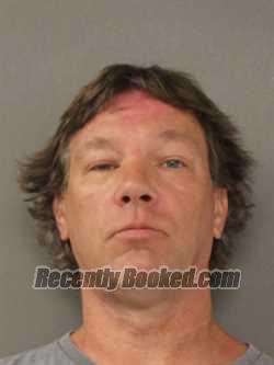Recent Booking / Mugshot for DOUGLAS AARON CHANCE in St Marys County ...