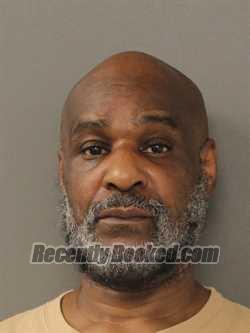 Recent Booking / Mugshot for WAYNE ANTHONY BRISCOE in St Marys County ...