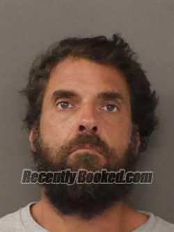 Recent Booking / Mugshot for WILLIAM ADAM CHESSER in St Marys County ...