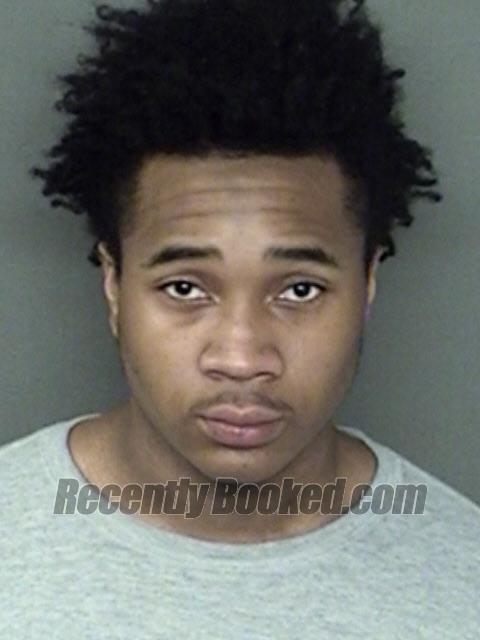Recent Booking / Mugshot for ERON NASSEM BUGGS in St Marys County, Maryland