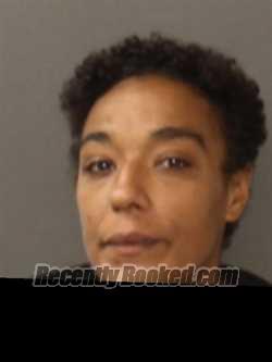 TINA MARIE TIPPETT Arrest Record & Booking Info – St Marys County ...