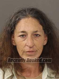Recent Booking / Mugshot for CHRISTINA LYNN RIVAS in St Marys County ...