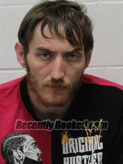 Recent Booking / Mugshot for RYAN PATRICK JOHNSON in Wicomico County ...