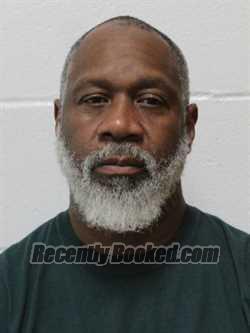 Recent Booking / Mugshot for TONY ADRIAN GARRISON in Wicomico County ...