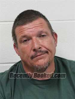 Recent Booking / Mugshot for JASON MATTHEW RATTI in Wicomico County ...