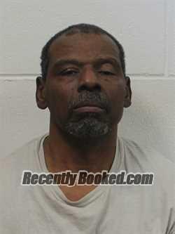 Recent Booking / Mugshot for ARNOLD DARNELL MILES in Wicomico County, Maryland