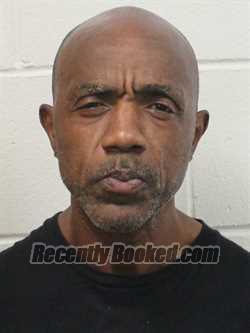 Anthony Wesley Handy Mugshot & Arrest Info | Wicomico County, MD