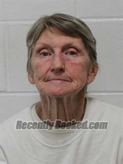 Recent Booking / Mugshot for DEBRA LEE STINSON in Wicomico County, Maryland
